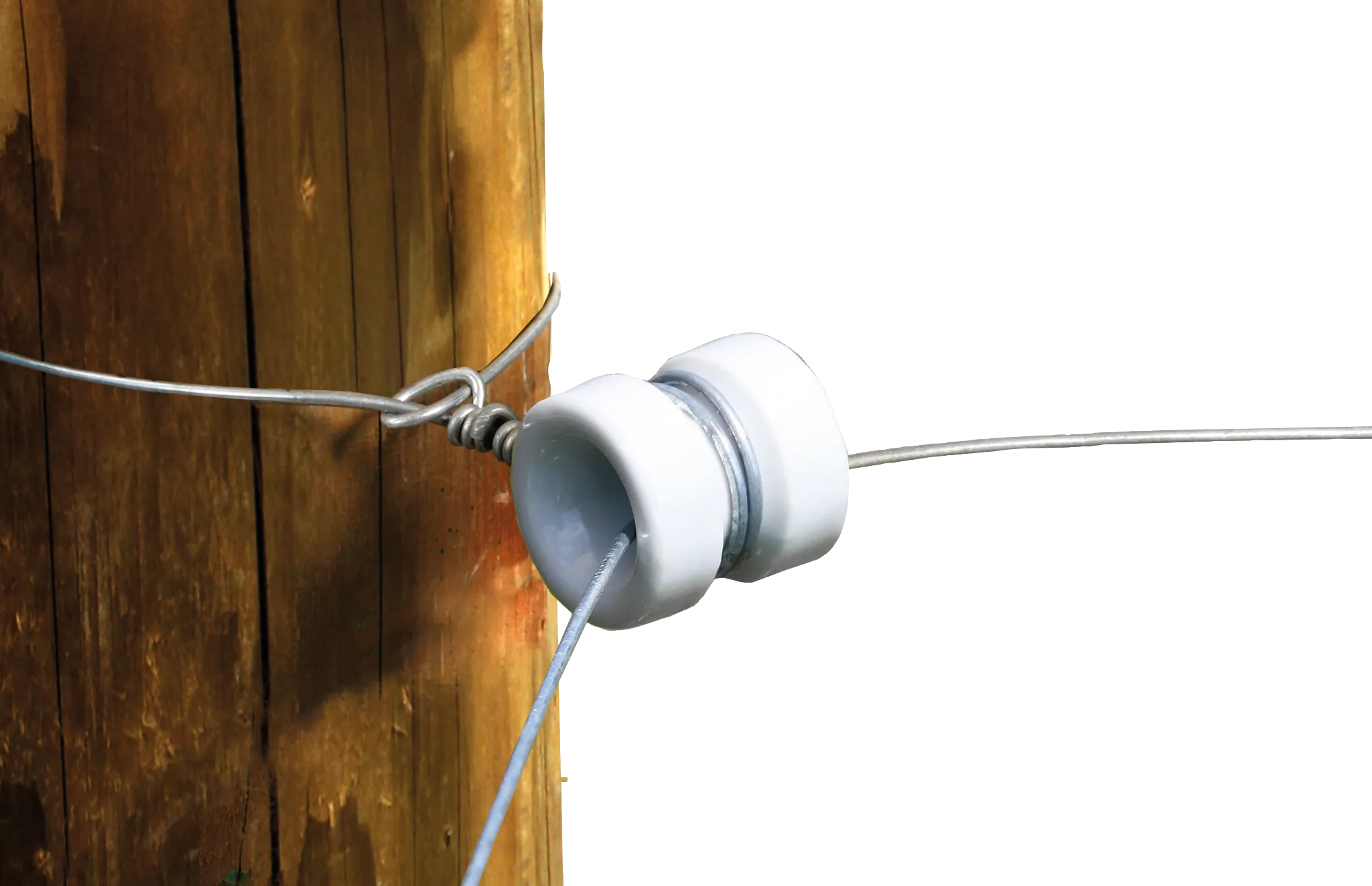 Porzellan Eckisolator Rollenisolator – jetzt online kaufen – Veteri